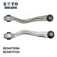 China RK80525 RK80526 Aluminium Left Rear Suspension Control Arm Assembly for Audi A4 B2 2001 for sale