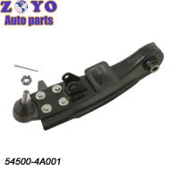 China Nature Rubber Bushing Automobile Suspension Parts Fast Shipping for DFM Lingzhi M3/M5/V3 for sale