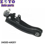 China Nature Rubber Bushing Automobile Suspension Parts Fast Shipping for DFM Lingzhi M3/M5/V3 for sale