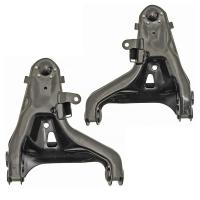 China 15018807/15018808 Front Lower Control Arm for Chevrolet Blazer S10 2005 Suspension Parts for sale
