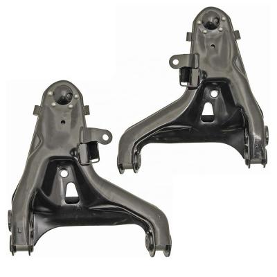 China 15018807/15018808 Front Lower Control Arm for Chevrolet Blazer S10 2005 Suspension Parts for sale