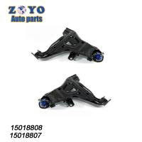 China 15018807/15018808 Front Lower Control Arm for Chevrolet Blazer S10 2005 Suspension Parts for sale