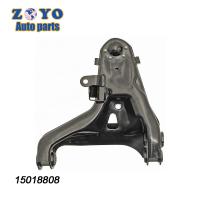 China 15018807/15018808 Front Lower Control Arm for Chevrolet Blazer S10 2005 Suspension Parts for sale