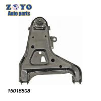 China 15018807/15018808 Front Lower Control Arm for Chevrolet Blazer S10 2005 Suspension Parts for sale