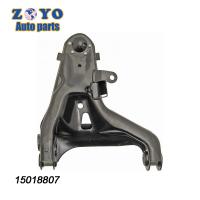 China 15018807/15018808 Front Lower Control Arm for Chevrolet Blazer S10 2005 Suspension Parts for sale