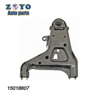 China Left Front Lower Control Arm Nature Rubber Bushing for Chevrolet Blazer S10 2005 for sale