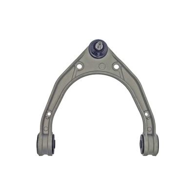 China Nature Rubber Bushing Front Upper Control Arm for Audi Q7 Porsche Cayenne 2002-2015 for sale
