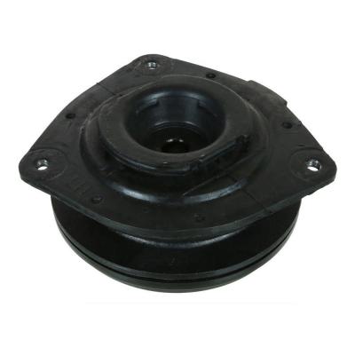 China Car Engine Parts Rubber Mountings For Nissan X-Trai 2013 E-Coating K160235 Aftermarket for sale