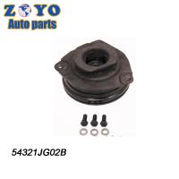 China Car Engine Parts Rubber Mountings For Nissan X-Trai 2013 E-Coating K160235 Aftermarket for sale
