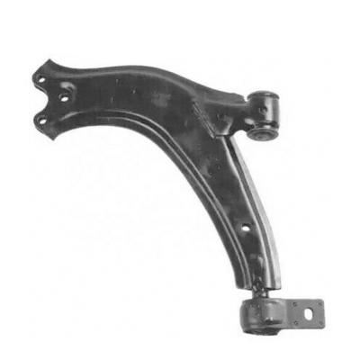 China DFAM Car Fitment ZQ91879380 Lower Control Arm for Aeolus S30/H30 Suspension Parts for sale