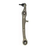 China OE NO. 4F0407151 Aluminium Front Adjustable Lower Control Arm for Audi A6 C6 2004-2008 for sale
