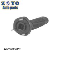China OE NO. 4860952050 Auto Parts Suspension Arm Strut Engine Mount for Toyota Yaris 1999-2005 for sale