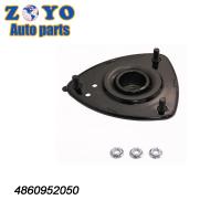 China OE NO. 4860952050 Auto Parts Suspension Arm Strut Engine Mount for Toyota Yaris 1999-2005 for sale