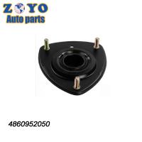 China OE NO. 4860952050 Auto Parts Suspension Arm Strut Engine Mount for Toyota Yaris 1999-2005 for sale