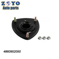 China OE NO. 4860952050 Auto Parts Suspension Arm Strut Engine Mount for Toyota Yaris 1999-2005 for sale