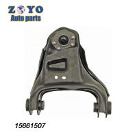 China Nature Rubber Bushing Front Suspension Parts Control Arm for Chevrolet Blazer 95-05 for sale