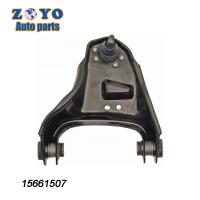 China Nature Rubber Bushing Front Suspension Parts Control Arm for Chevrolet Blazer 95-05 for sale