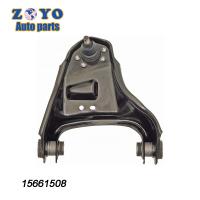 China Nature Rubber Bushing Front Suspension Parts Control Arm for Chevrolet Blazer 95-05 for sale