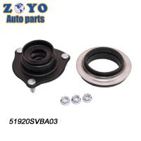 China Car Model For Honda Civic 2005 Auto Suspension Parts Rubber Strut Mount 51920SVBA03 FA for sale