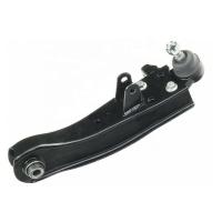 China Lingzhi M3/M5/V3 auto suspension parts 54501-4A001 lower control arm with Sample Avaiable for sale