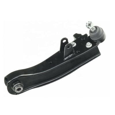 China Lingzhi M3/M5/V3 auto suspension parts 54501-4A001 lower control arm with Sample Avaiable for sale