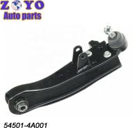 China Lingzhi M3/M5/V3 auto suspension parts 54501-4A001 lower control arm with Sample Avaiable for sale