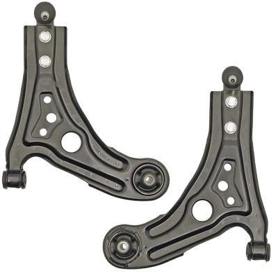 China Auto Parts for Chevrolet Aveo 2003-2011 Front Suspension Control Arm AVEO Saloon T200 for sale