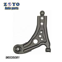 China Auto Parts for Chevrolet Aveo 2003-2011 Front Suspension Control Arm AVEO Saloon T200 for sale