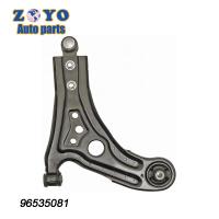 China Auto Parts for Chevrolet Aveo 2003-2011 Front Suspension Control Arm AVEO Saloon T200 for sale