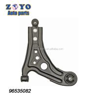 China Auto Parts for Chevrolet Aveo 2003-2011 Front Suspension Control Arm AVEO Saloon T200 for sale