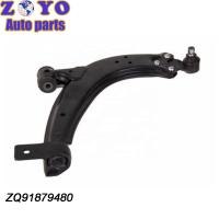 China 40 Cr Ball Joint Nature Rubber Bushing Front Control Arms for DFSK Aeolus S30/H30 Car for sale