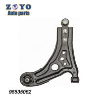 China Auto Parts for Chevrolet Aveo 2003-2011 Front Suspension Control Arm AVEO Saloon T200 for sale