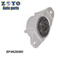 China STANDARD Shock Rubber Strut Mount for Mazda 3 2013-2016 Durable Auto Engine Parts for sale