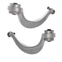 China Aluminium Lower Control Arm for Audi A8 11-14 Position Lower FOR 4H0407693D 4H0407694D for sale