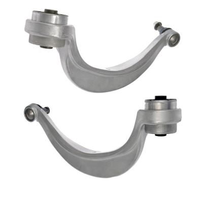China Aluminium Lower Control Arm for Audi A8 11-14 Position Lower FOR 4H0407693D 4H0407694D for sale