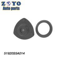 China Aftermarket Suspension Parts 51920S5A014 for HONDA Civic VII 1999-2006 Engine Mount for sale