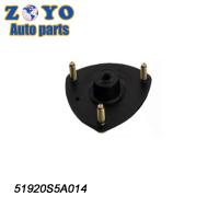 China Aftermarket Suspension Parts 51920S5A014 for HONDA Civic VII 1999-2006 Engine Mount for sale