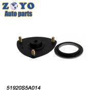 China Aftermarket Suspension Parts 51920S5A014 for HONDA Civic VII 1999-2006 Engine Mount for sale