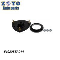 China Aftermarket Suspension Parts 51920S5A014 for HONDA Civic VII 1999-2006 Engine Mount for sale