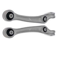 China Upgrade Your Audi A4 B8 A5 2008-2012 with Front Lower Control Arm 8K0407151A RK641964 for sale