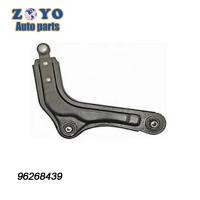 China Front Lower Control Arm for Daewoo Nubira 1999 RK620818 RK620819 Suspension Parts for sale