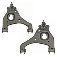 China Front Lower Control Arm for GMC SIERRA Silverado 1997-2007 Mevotech No. MS20348 MS20349 for sale