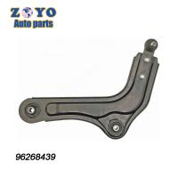 China Front Lower Control Arm for Daewoo Nubira 1999 RK620818 RK620819 Suspension Parts for sale
