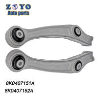 China Upgrade Your Audi A4 B8 A5 2008-2012 with Front Lower Control Arm 8K0407151A RK641964 for sale