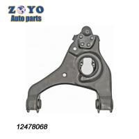 China RK620265 40 Cr Ball Joint Lower Control Arm for Chevrolet Silverado Suspension System for sale