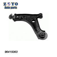 China Reference NO. RK641517 RK641518 Lower Control Arm for Optra 2003- BS-C06 Year 2003- for sale