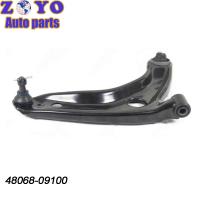 China Replace/Repair Purpose Front Lower Control Arm for DFSK Aeolus A30/AX3 40 Cr Ball Joint for sale