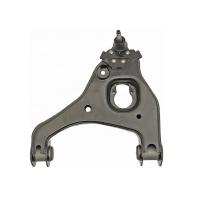 China 1994 Chevy Silverado Upper Control Arm Kit with OEM Standard and Black E-coating for sale
