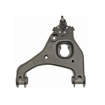 China 1994 Chevy Silverado Upper Control Arm Kit with OEM Standard and Black E-coating for sale