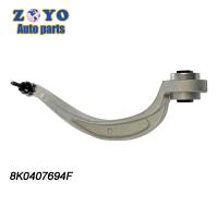 China Aluminium Front Lower Control Arm for Audi A4 A5 2007- OE NO. 8K0407694F High Demand for sale